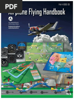FAA Airspace Card | PDF | Visual Flight Rules | Instrument Flight Rules