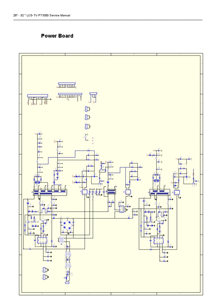 Profilo Telra PTV1000 Power | PDF