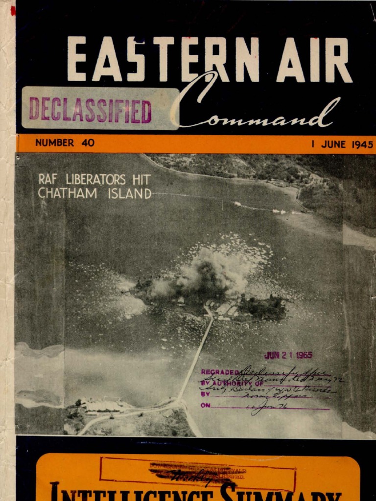 WWII 10th Air Force Report | PDF | Consolidated B 24 Liberator ...