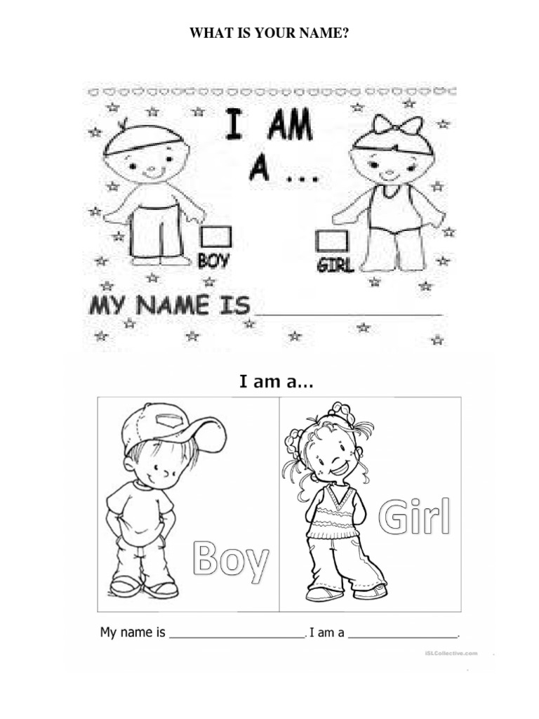 Understanding the Importance of Names | PDF