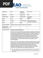 Hand Neutralisation and Vertometry | PDF | Glasses | Equipment