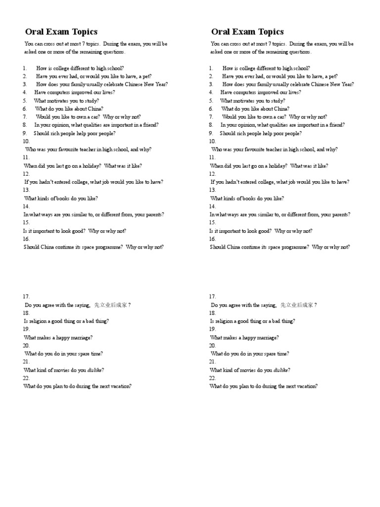 Fluency Tasks | PDF | Cognition