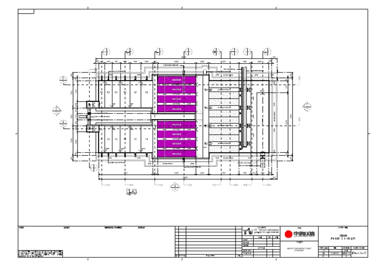 IPA-1.1-17 DENAH-Layout1 | PDF