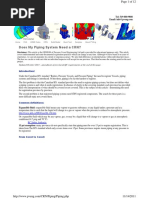 Smart Plant 3D SP3D User Guide | PDF