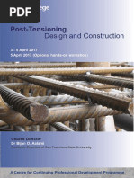 Post Tensioning Institute-Post-Tensioning Manual 6th Ed. | PDF ...