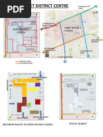 It Park-Infosys Campus Noida, Sector-85: Concept | PDF | Building ...