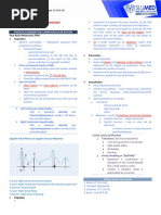 FORENSIC BALLISTIC Report | PDF | Ballistics | Forensic Science