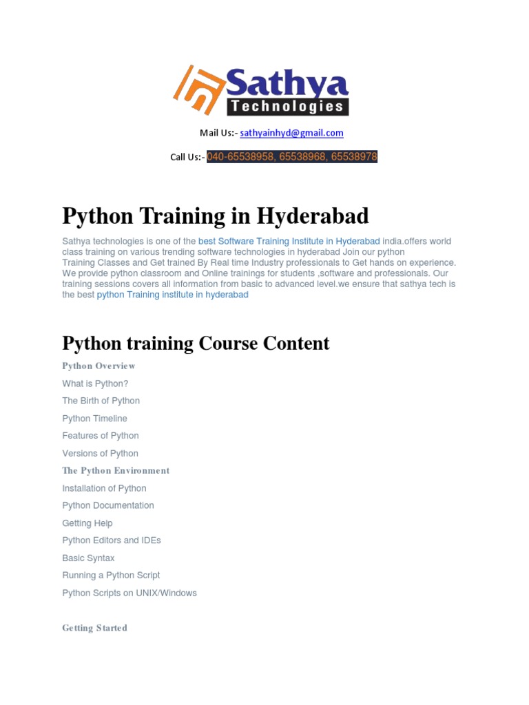 Python PDF | Download Free PDF | Python (Programming Language) | Control Flow