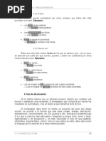 Definición de la letra i en español | PDF | Lengua española | Lingüística