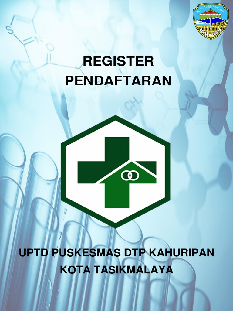 SOP Absensi Puskesmas | PDF