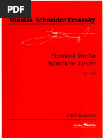 Samo Chalupka Turcin Ponican | PDF