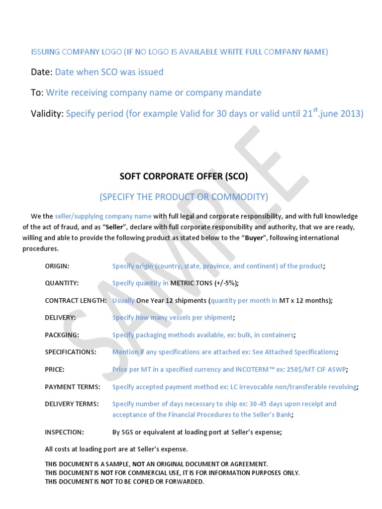 SCO Model | PDF | Business | Economies