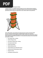 Metode Pelaksanaan Pekerjaan GWT | PDF