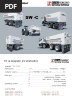 REME Recovery Manual | PDF | Trailer (Vehicle) | Semi Trailer Truck