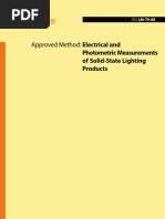 IES Lighting Handbook 10th Edition PDF | PDF | Lighting | Light
