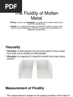 Micro-Structure Examination of Steel | PDF | Microstructure | Crystal