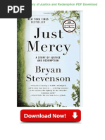 Just Mercy | PDF