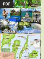 List of Festivals in CARAGA Region | PDF