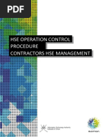 Chance Find Procedure Guide | PDF | Burial | Archaeology