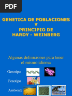 Fitomejoramiento - Endogamia y Heterosis | PDF | Endogamia | Dominancia (Genética)
