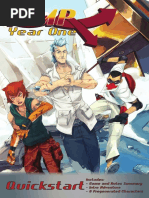 Project mc2 Document | PDF