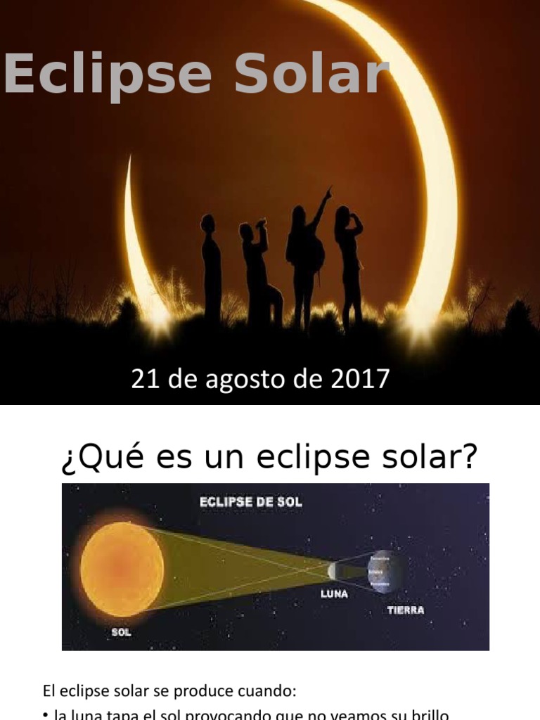 Eclipse Solar 2 | PDF | Eclipse solar | Dom