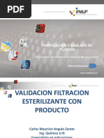 Nom-059-Ssa1-2015 Tabla Clases de Área | PDF | Esterilización ...