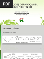 El Reactivo de Dragendorff | PDF
