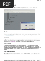 Ariel Performance Software Installation Guide | PDF | Installation ...