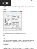 Ariel Performance Software Installation Guide | PDF | Installation (Computer Programs) | Windows ...