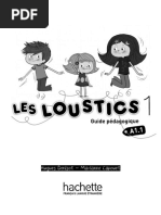 Les Petits Loustics 1 | PDF