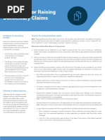 Tata Code of Conduct | PDF | Business Ethics | Board Of Directors