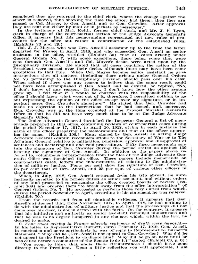 Appendix 18 | PDF | Public Law | Common Law