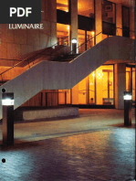 Benjamin Lighting RLM Industrial Incandescent Brochure 1976 | PDF ...