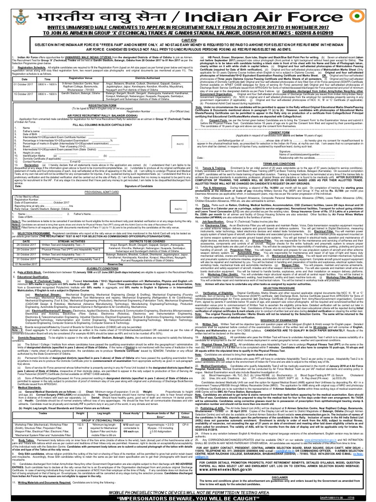 Indian Army Notification | PDF | Mechanical Engineering | Engineering