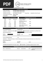 Nurse Form 3F Verification of Foreign Professional Licensure ...