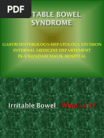 Scoring Algorithm For The Rome IV Diagnostic Questionnaire For Adults ...