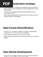 MKT Term Paper - Final | PDF | Brand | Advertising