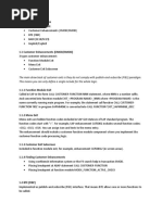 Implementing Multiple BADIs in SAP | PDF | Method (Computer Programming ...