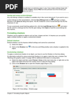 Scribus Manual | PDF | Digital Technology | Free Software