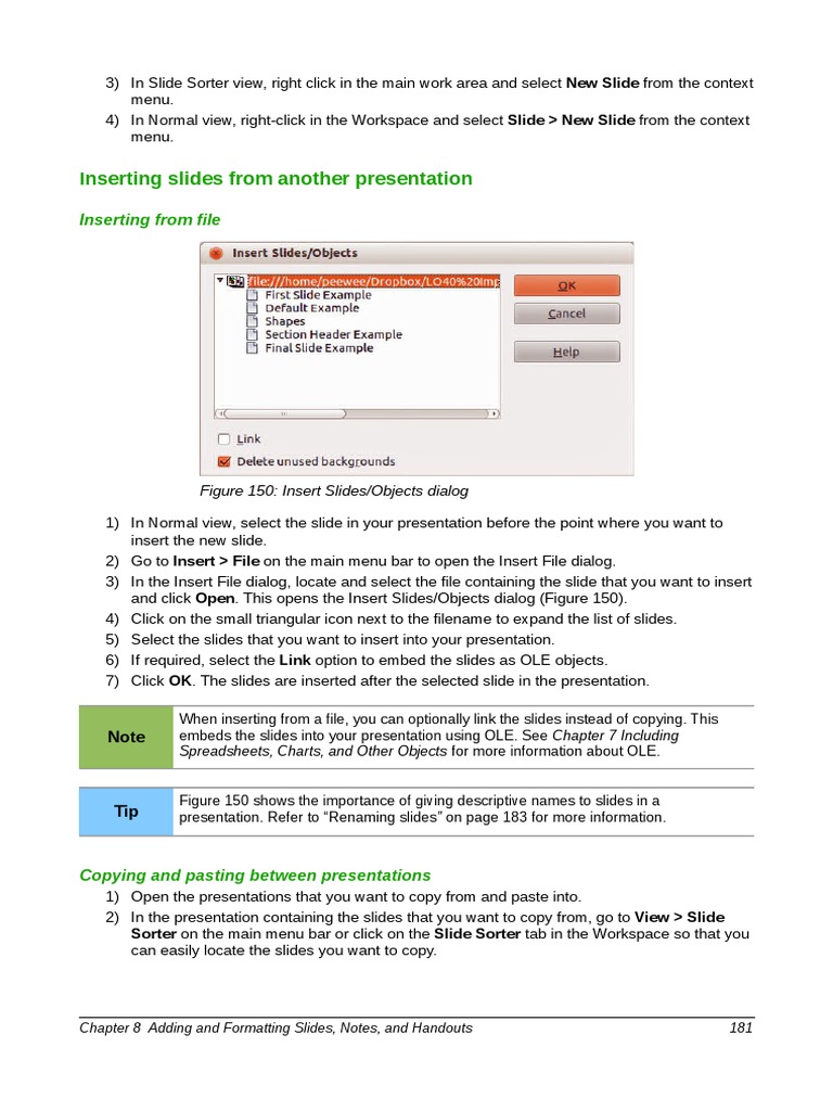 Impress 13 | PDF | Page Layout | Portable Document Format
