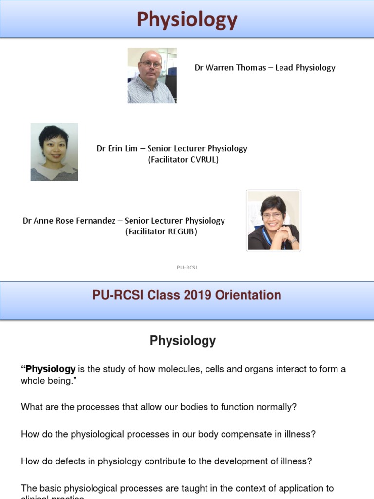 CVR 1 Intoduction 2016 | PDF | Respiratory System | Circulatory System
