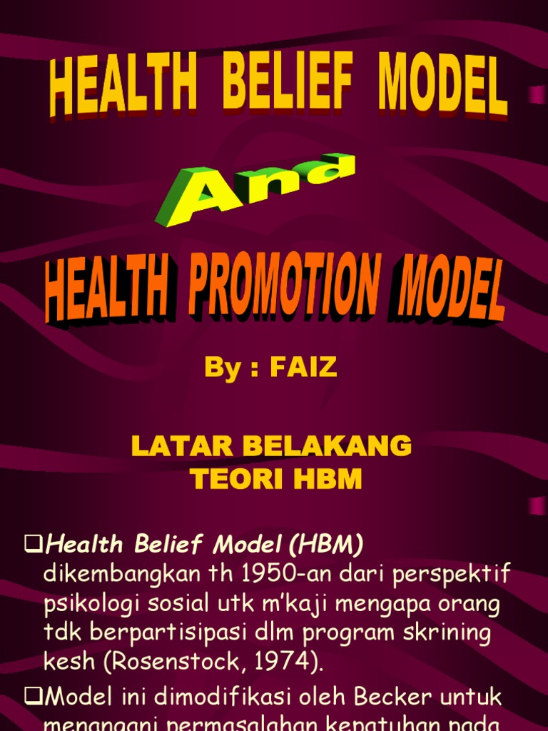 HBM HPM | PDF