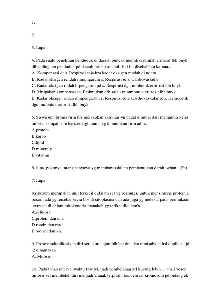 Mde | PDF