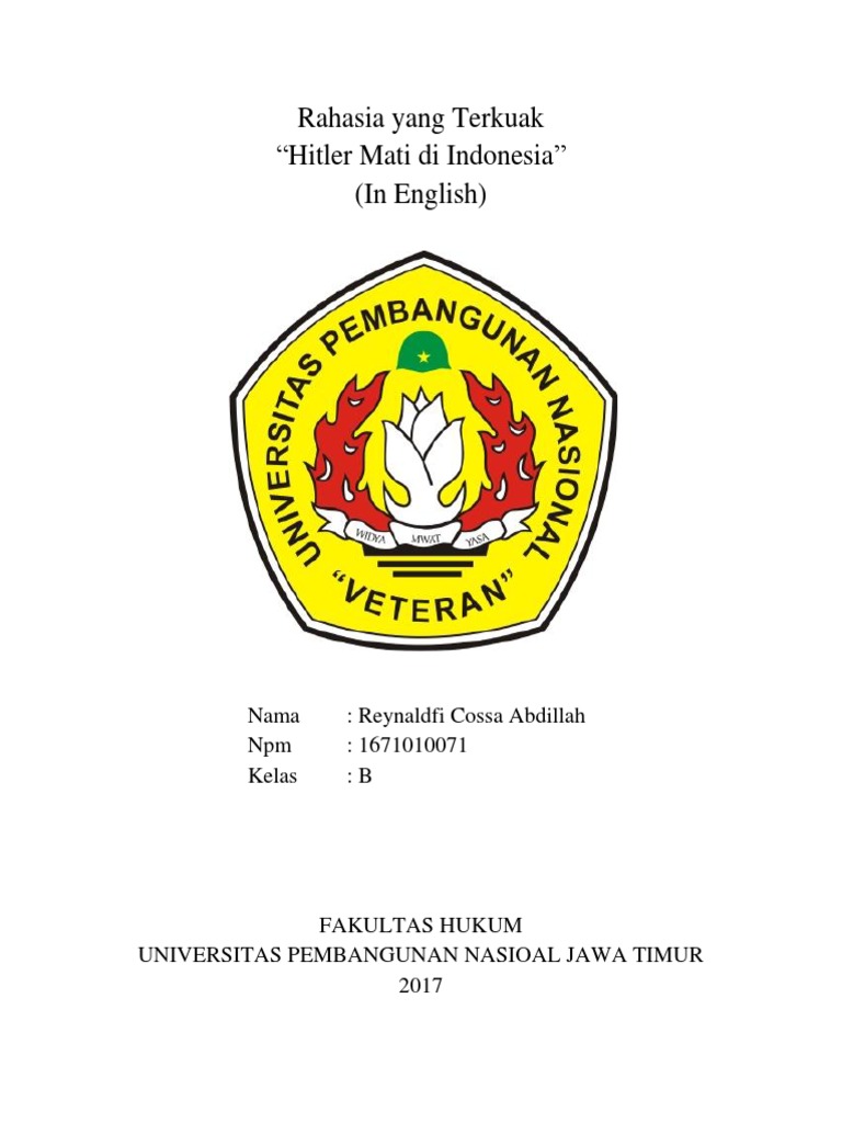 Hitler Bing | PDF | Adolf Hitler | Nazi Germany