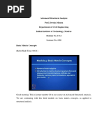 Partial Fixity in Etabs - Waseem Rana | PDF | Beam (Structure ...