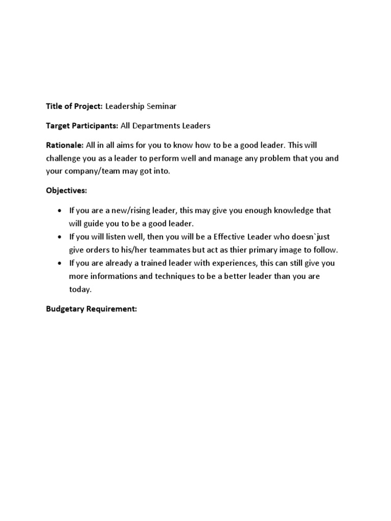 Title of Project 1 | PDF