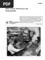 Equipment Reliability Case Studies INPO AP - 913 Equipment Reliability ...