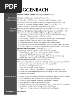 Elements of Teaching Profession | PDF | Profession | Teachers