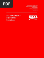 Subcontract Management Plan Template | PDF | Quality Assurance ...